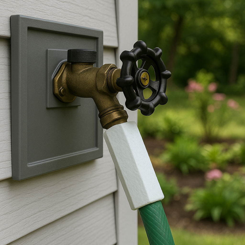 News | SR Plumbing